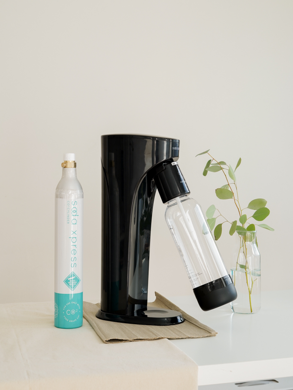 SodaXpress PINNACLE Starter Kit – sodaxpress